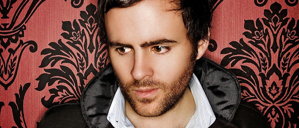 Exclusive Interview with Gareth Emery | Siam2nite