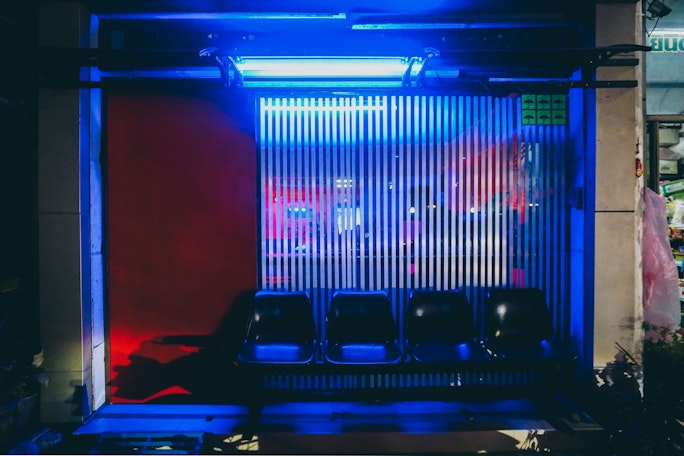 10 Neon Bars in Bangkok to Light Up Your Night | Siam2nite