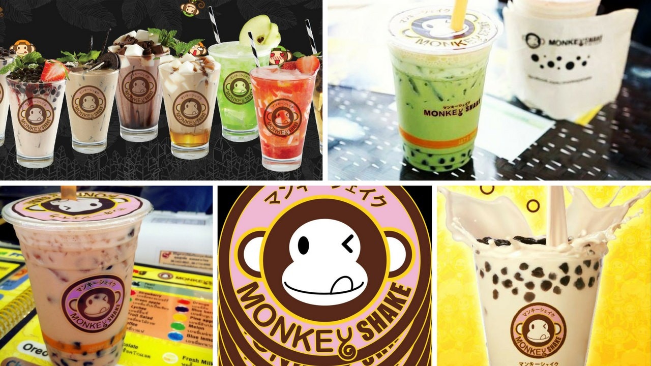 Bobalicious: 10 Boba Shops Around Bangkok You Must Try | Siam2nite