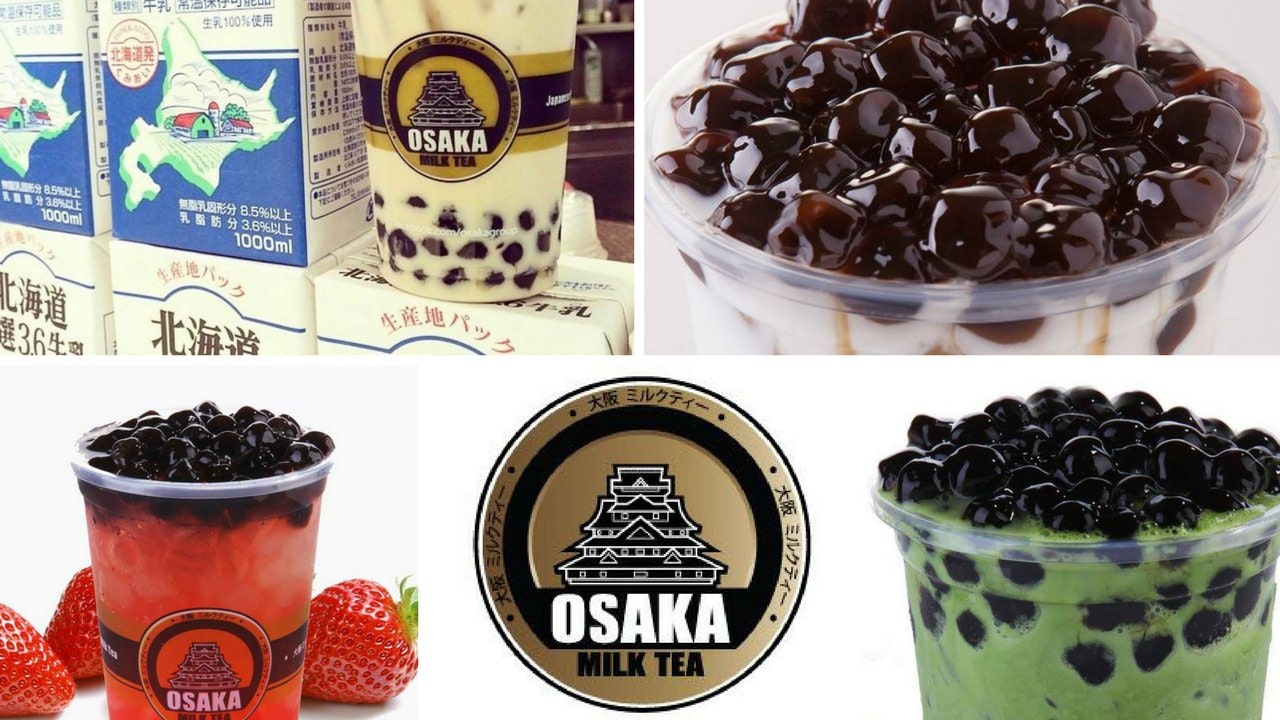 Bobalicious: 10 Boba Shops Around Bangkok You Must Try | Siam2nite