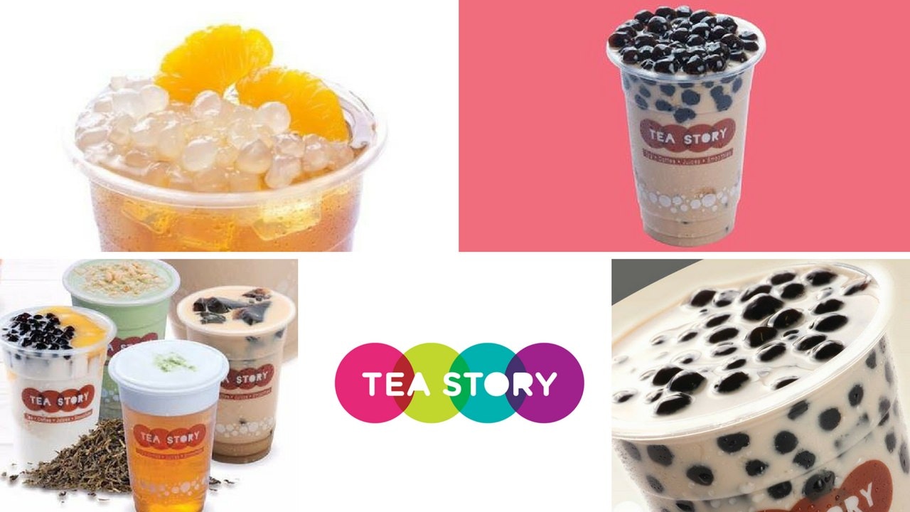 Bobalicious: 10 Boba Shops Around Bangkok You Must Try | Siam2nite