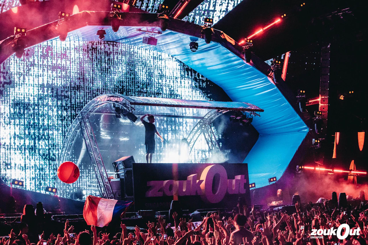 5 Music Festivals Happening Around Thailand This November & December ...