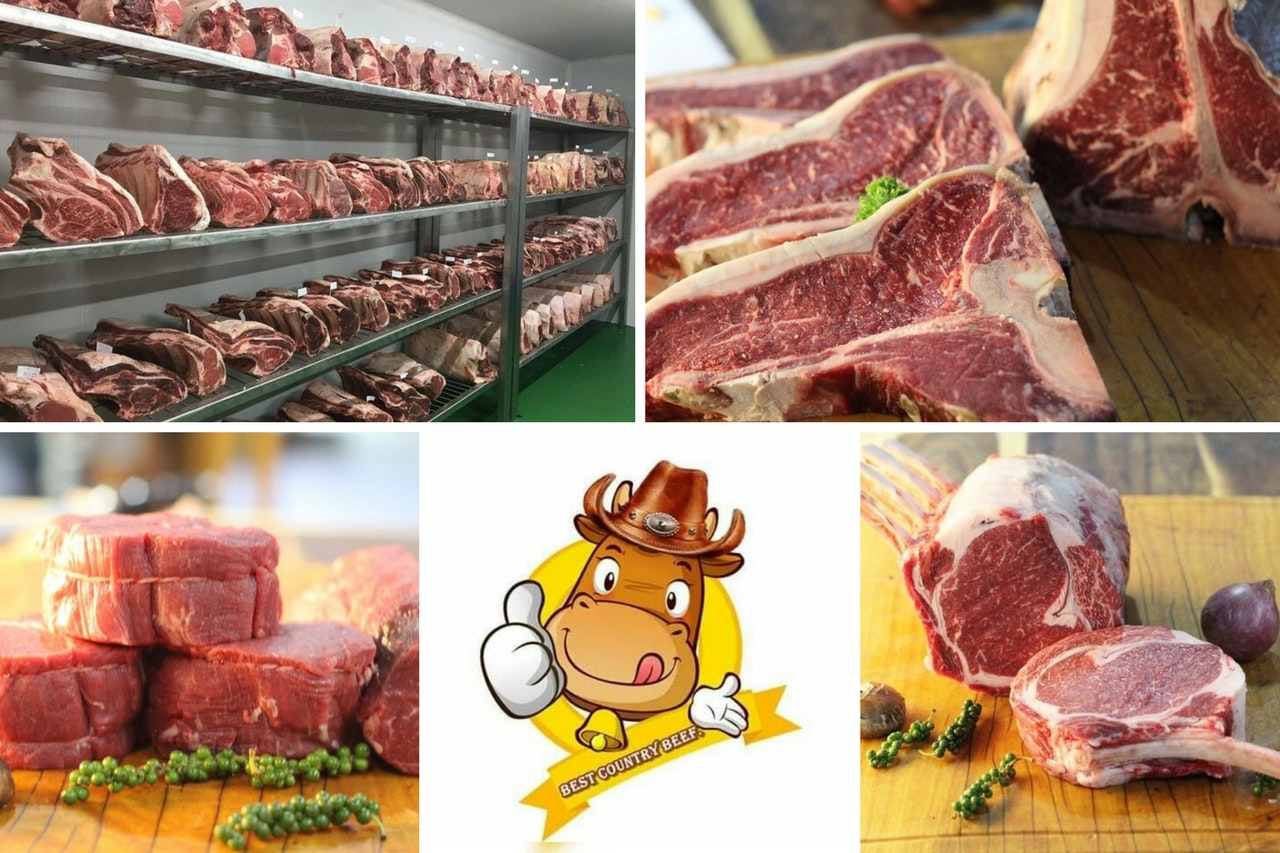 Battle of the Butchers: 5 Meat Shops in Bangkok that Make the Cut ...