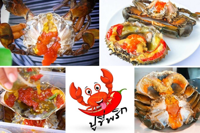 5 Online Fermented Crab Delivery in Bangkok That Will Satisfy Your ...