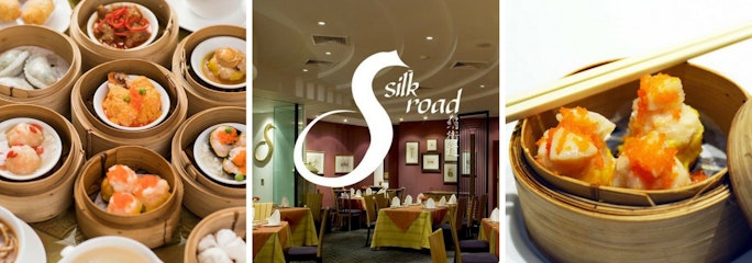 10 Dim Sum Joints Around Bangkok That Will Get You All Steamed Up ...