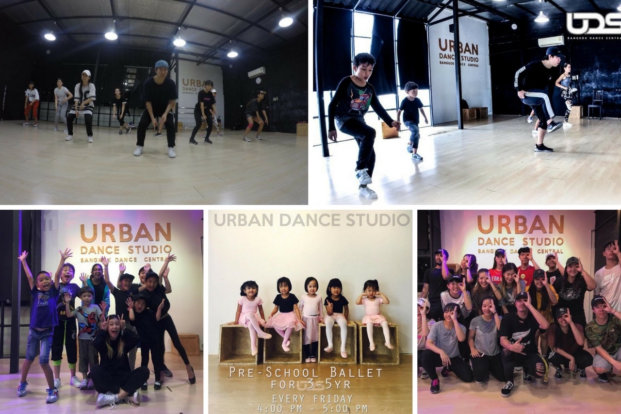 5 Dance Studios in Bangkok That Will Get You Grooving Until You’re Fit and Firm | Siam2nite